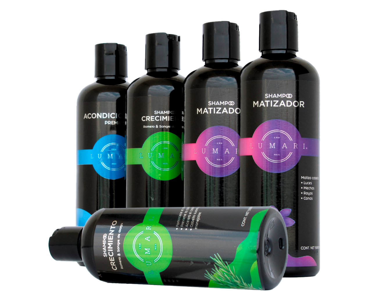 Distribuidor Autorizado – Lumari mx